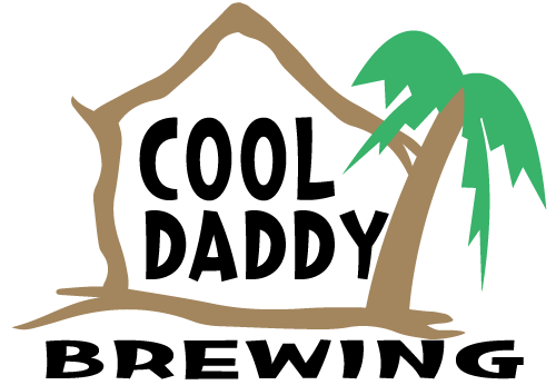 Cool Daddy Brewing | Welcome